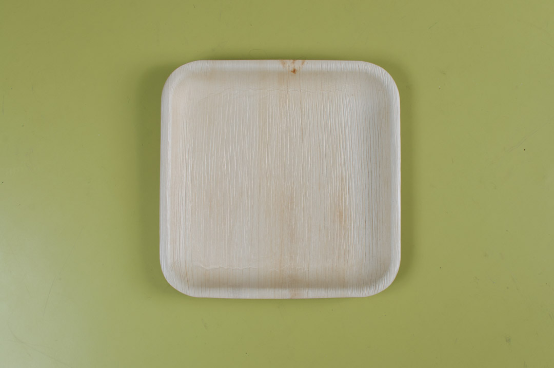 Plantware eco | Rectangle plate